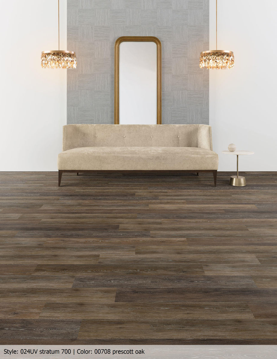 COREtec Stratum 700 – CoreFloorz