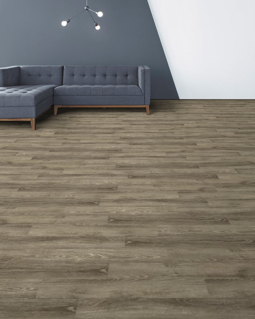 Shaw COREtec Stratum Defined Engineered Luxury Vinyl Plank LVP ...