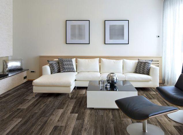Shaw / US Floors COREtec Stratum 700 Engineered Luxury Vinyl Plank LVP ...